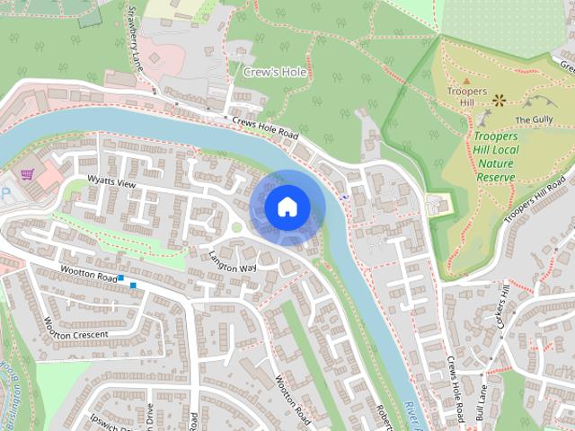 Riverside Mews, St Annes Park, Bristol, BS4