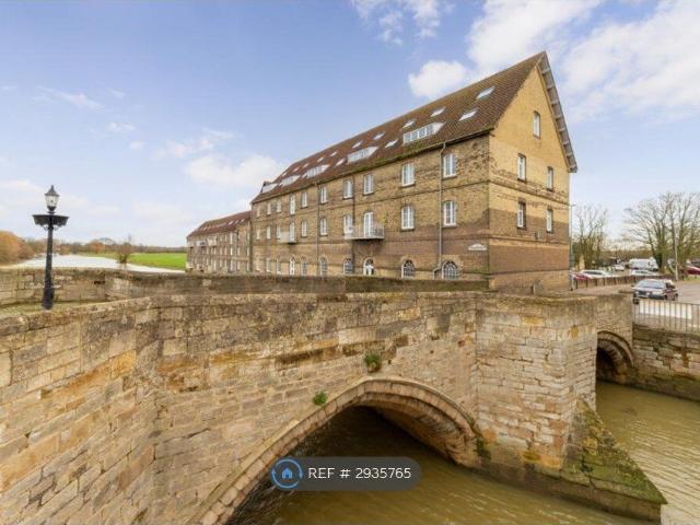 Riverside Mill, Godmanchester, Huntingdon PE29, Studio to rent, £695 pcm | PrimeLocation