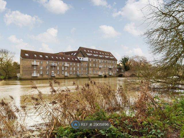 Riverside Mill, Godmanchester, Huntingdon PE29, Studio to rent, £695 pcm | PrimeLocation