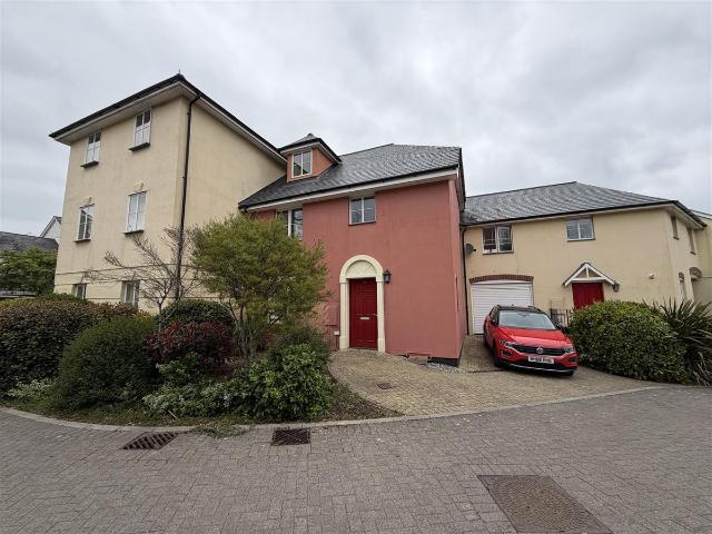 Riverside Mills, Launceston PL15, 4 bed terraced house to rent, £1,150 pcm | PrimeLocation