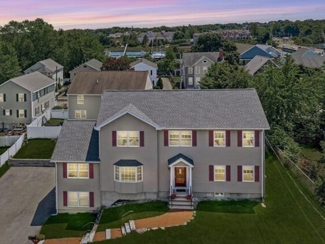 Riverside St, Danvers, Home For Sale