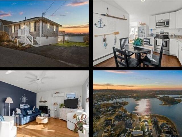 Riverside St, Portsmouth, Home For Sale