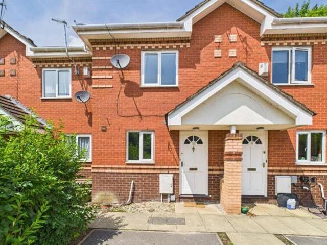 Riverside Steps, Bristol, 2 Bedroom Terraced