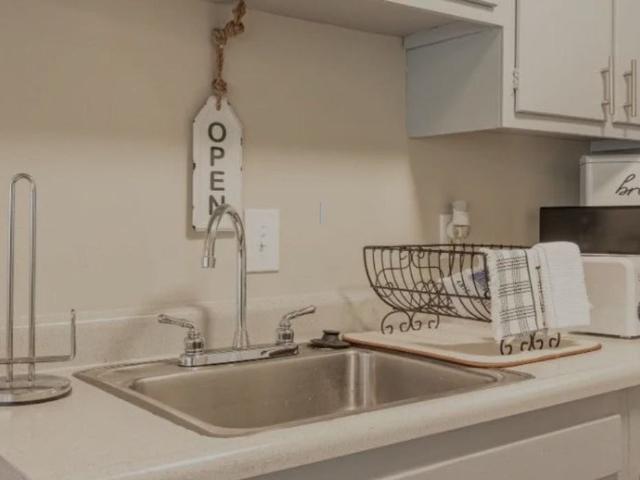 Riverside Park 1 Bedroom Apartment for Rent at 310 Woodbine St, Hopewell, VA 23860
