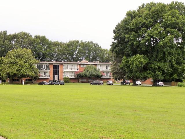 Riverside Park 1 Bedroom Apartment for Rent at 310 Woodbine Street, Hopewell, VA 23860