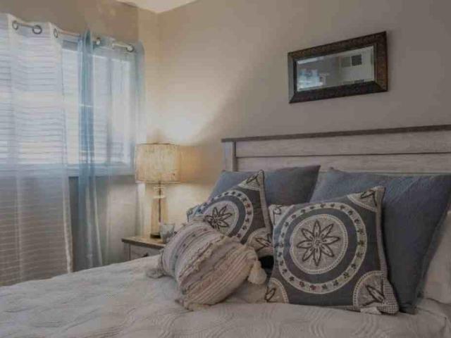 Riverside Park 1 Bedroom Apartment for Rent at 310 Woodbine Street, Hopewell, VA 23860