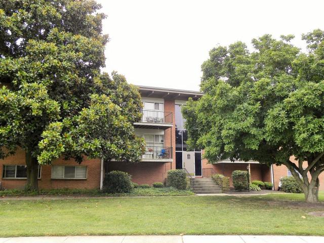 Riverside Park 1 Bedroom Apartment for Rent at 310 Woodbine St, Hopewell, VA 23860