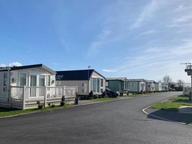 Riverside Park, Morecambe, 2 Bedroom Park