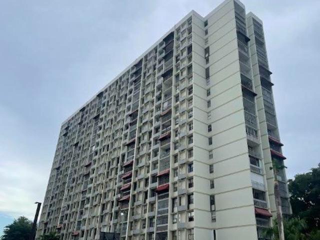 Riverside Plaza Calle Cruz Sta Apt I, Bayamon, Condo For Sale