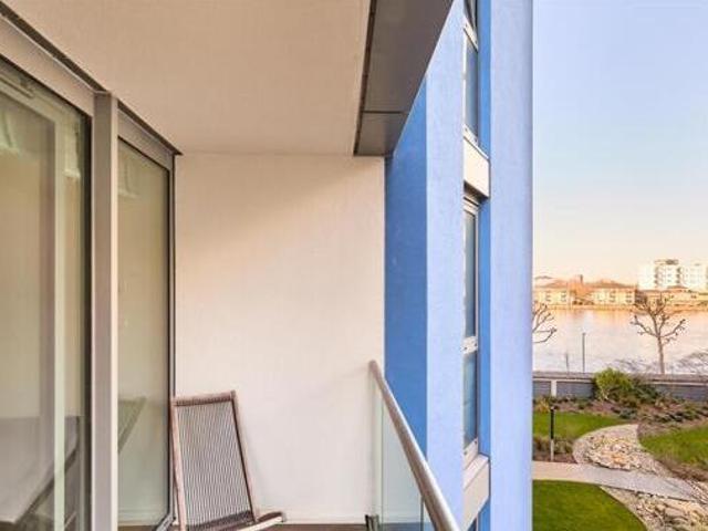 Riverside Quarter, Wandsworth, 1 Bedroom Apartment