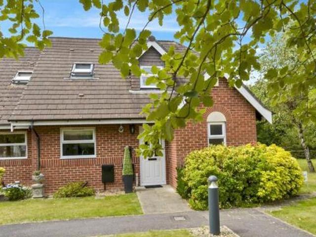 Riverside Road, Garden Court, West Moors, 3 Bedroom Retirement