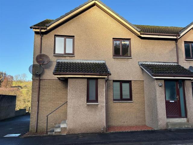 Riverside Road, Kirkfieldbank, Lanark ML11, 2 bed flat to rent, £750 pcm | PrimeLocation