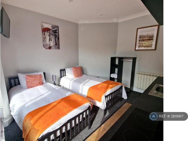 Riverside Road, Norwich, NR1 Studio to rent £1,950 pcm £450 pw