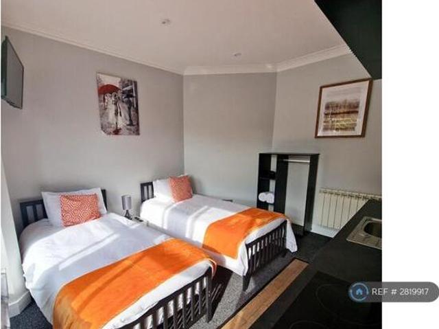 Riverside Road, Norwich, Studio Flat For