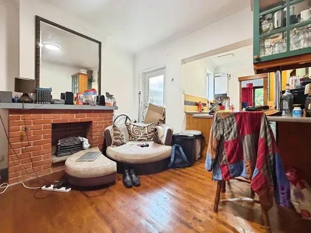 Riverside Road, NR1 1SR