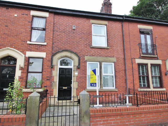 Riverside Road, Penwortham, Preston PR1, 2 bed terraced house to rent, £895 pcm | PrimeLocation