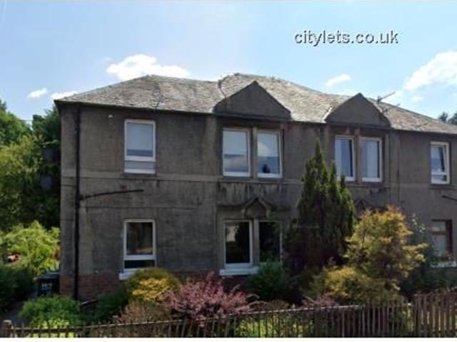 Riverside Road, South Lanarkshire