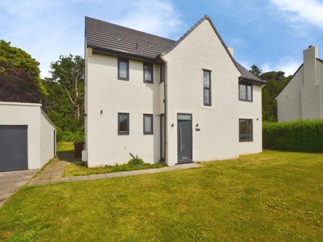 Riverside Road, South Queensferry EH30, 4 bed detached house to rent, £2,200 pcm | PrimeLocation