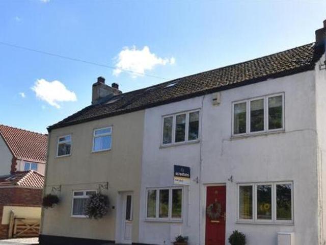Riverside, Rawcliffe, 3 Bedroom Semi detached