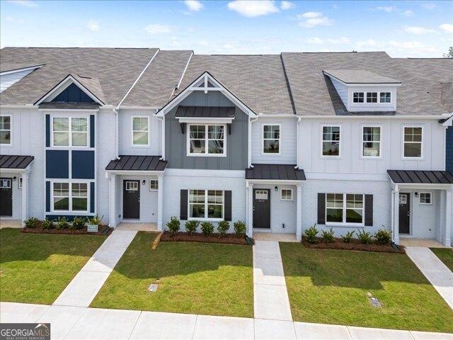 Riverside Rd, Conyers, Home For Sale