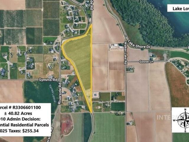 Riverside Rd, Caldwell, ID 83607