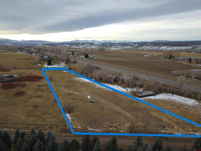 Riverside Rd, Montrose, CO 81401