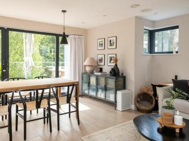 Riverside Walk, Ashford, 3 Bedroom Terraced