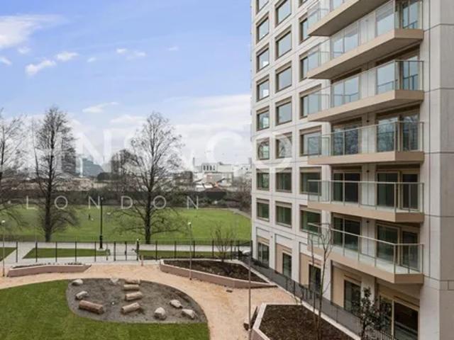 Riverside Walk, London, E16 2RN, United Kingdom | 1 bed apartment for rent #168181497 | Rentberry