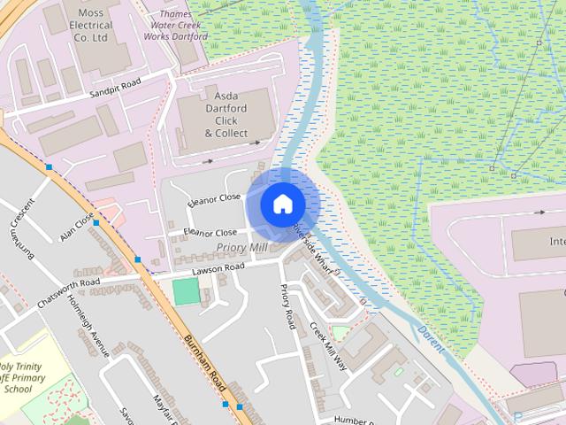 Riverside Wharf, Dartford, DA1 5TQ
