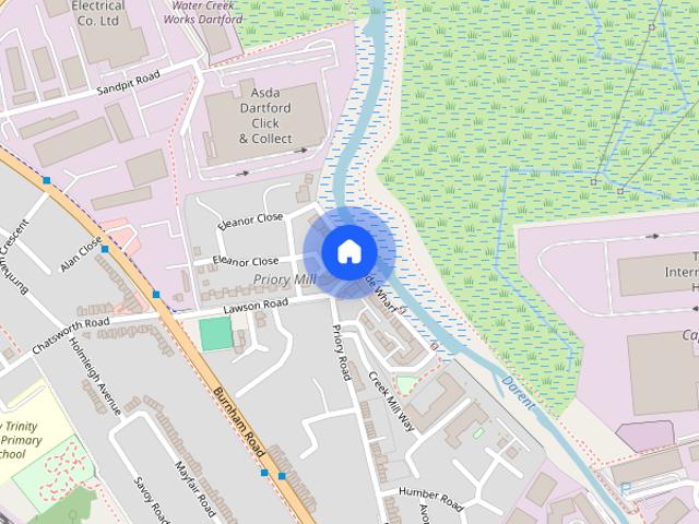Riverside Wharf, Dartford, DA1 5TQ