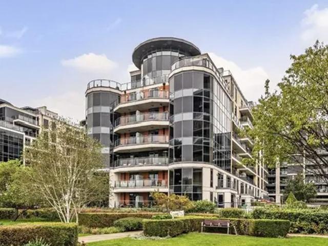 Riverside Tower, The Boulevard, London, SW6 2UB, United Kingdom | 3 bed apartment for rent #137930837 | Rentberry