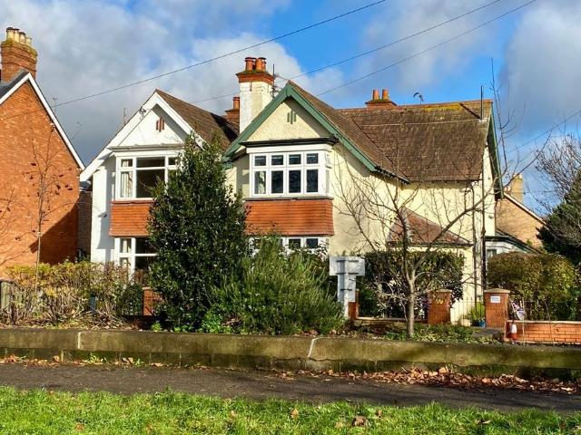 Riverside, Taunton TA1, 4 bed semi detached house to rent, £2,200 pcm | PrimeLocation