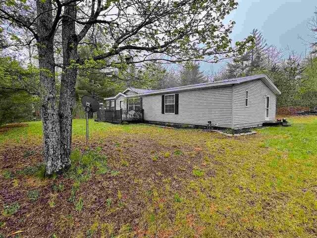 Riverside Trl, Wolverine, Home For Sale