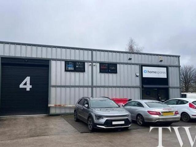 Riverside, Unit,the Valley, Warehouse To Lease