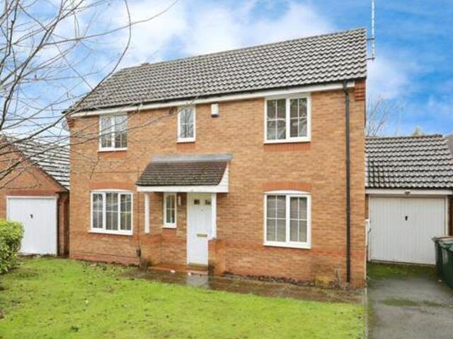 Riverslea Road, Coventry, 3 Bedroom Detached