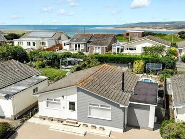 Riversmeet, Appledore, 3 Bedroom Bungalow