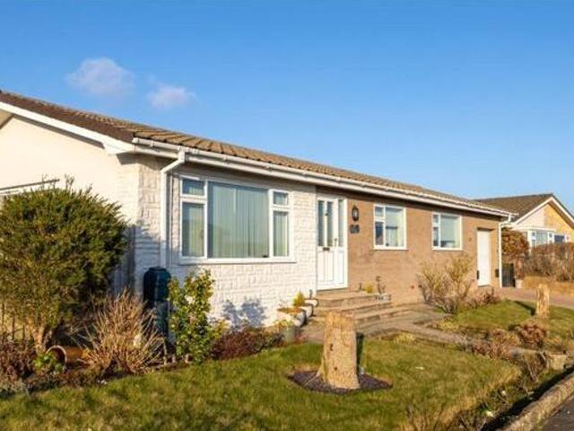 Riversmeet, Appledore, 3 Bedroom Bungalow