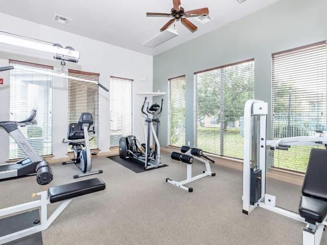 Riversquare 2 Bedroom Apartment for Rent at 10342 River Run Blvd, Corpus Christi, TX 78410 Northwest Corpus Christi