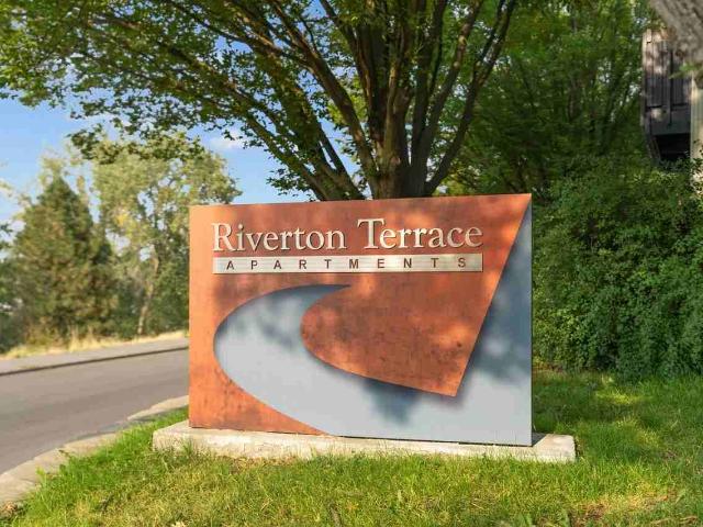 Riverton Terrace 1 Bedroom Apartment for Rent at 1908 E South Riverton Ave, Spokane, WA 99207 Chief Garry Park