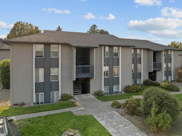 Riverton Terrace 1 Bedroom Apartment for Rent at 1908 E South Riverton Ave, Spokane, WA 99207 Chief Garry Park