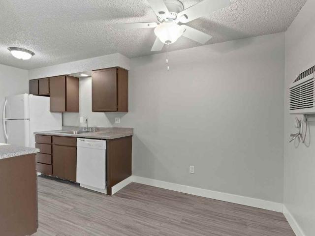 Riverton Terrace 2 Bedroom Apartment for Rent at 1908 E South Riverton Ave, Spokane, WA 99207 Chief Garry Park