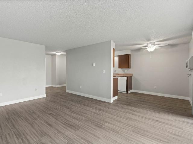 Riverton Terrace 2 Bedroom Apartment for Rent at 1908 E South Riverton Ave, Spokane, WA 99207 Chief Garry Park