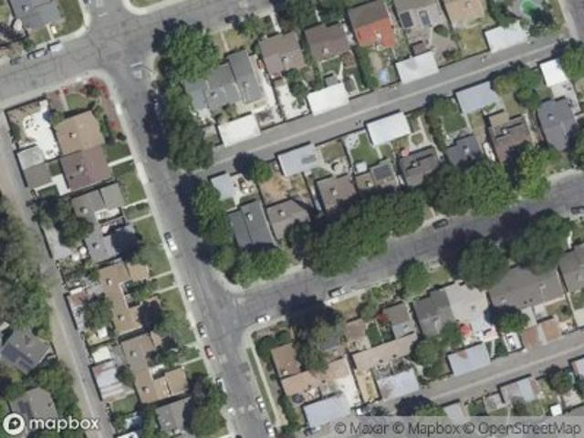 Riverton Way