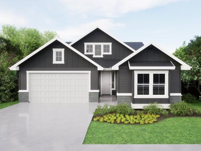 Riverton Bonus Plan VALNOVA Community