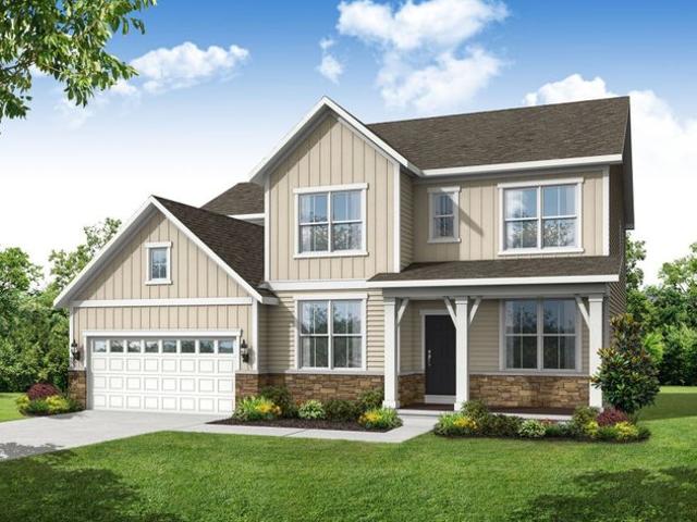 Riverton Plan Miller's Landing Community