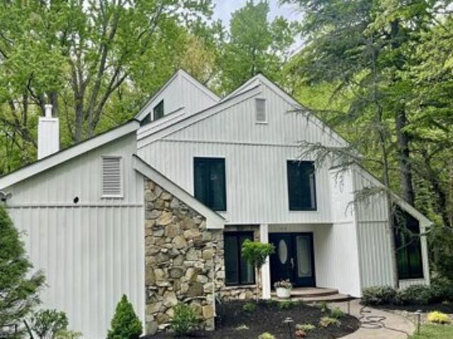 Riverton Rd, Moorestown, Home For Sale