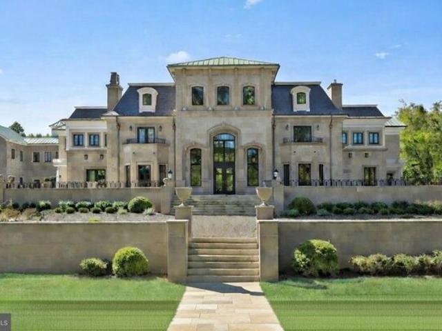 Riverton Rd, Moorestown, Home For Sale