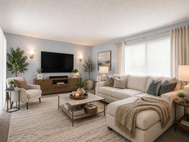 Rivertree Landing 2 Bedroom Apartment for Rent at 6909 Indian River Dr, Tampa, FL 33617