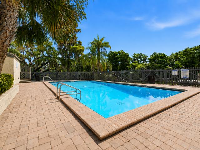 Rivertree Landing 3 Bedroom Apartment for Rent at 6909 Indian River Dr, Tampa, FL 33617
