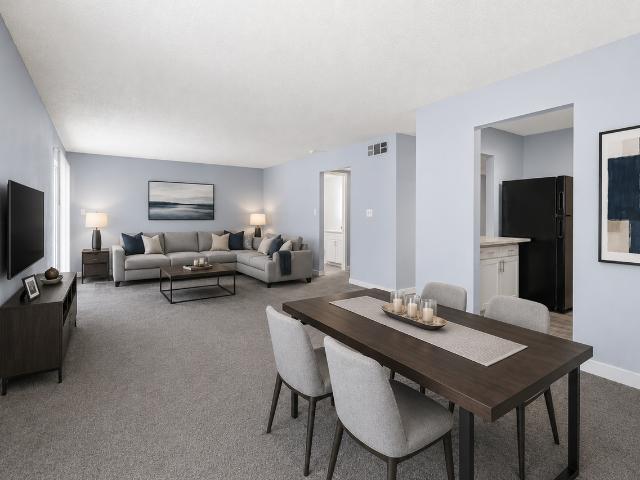 Rivertree Landing 3 Bedroom Apartment for Rent at 6909 Indian River Dr, Tampa, FL 33617